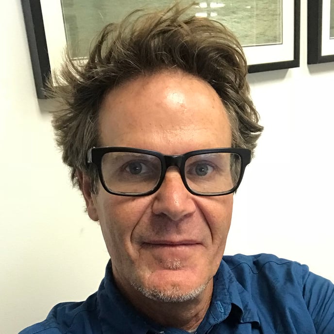 Michael Marckx, Action Sports Icon, Joins GREAT Board of Advisors